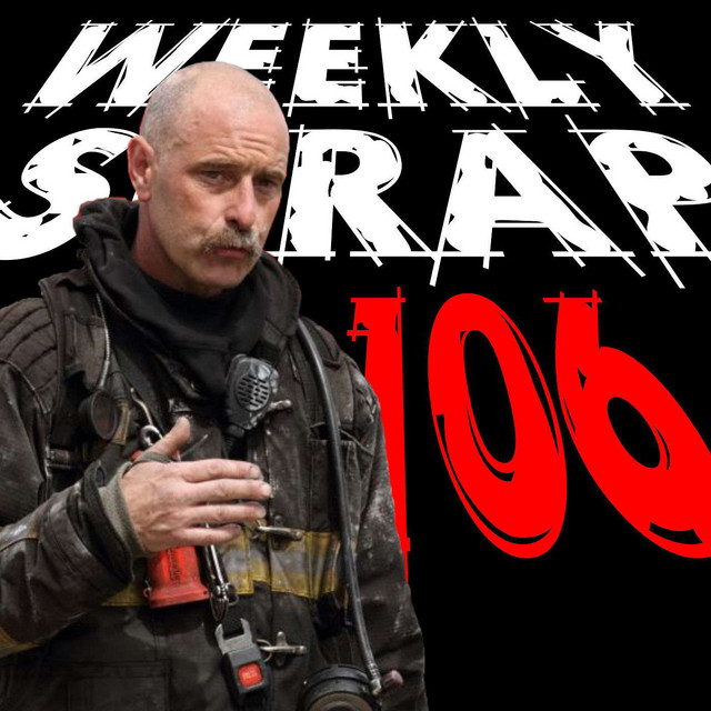 Weekly Scrap #106 - Jim McCormack, Fire Department Training Network ...