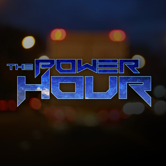 The Power Hour | Podcast on Spotify