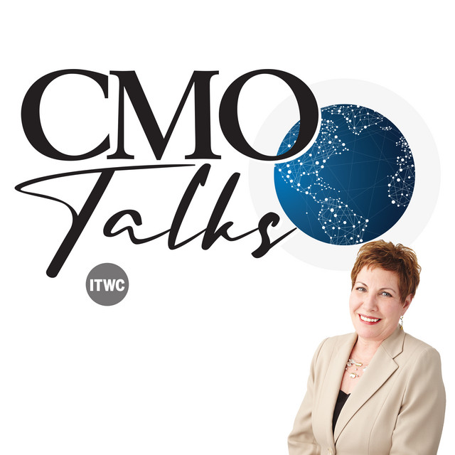 CMO Talks | Podcast on Spotify
