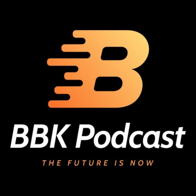 BBK Podcast | Podcast on Spotify