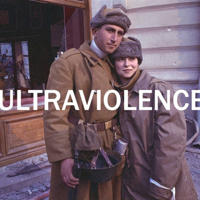 Ultraviolence | Podcast on Spotify