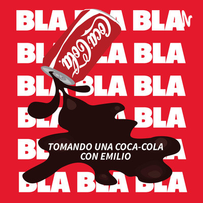 Los cantantes - Tomando una coca-cola con Emilio | Podcast on Spotify