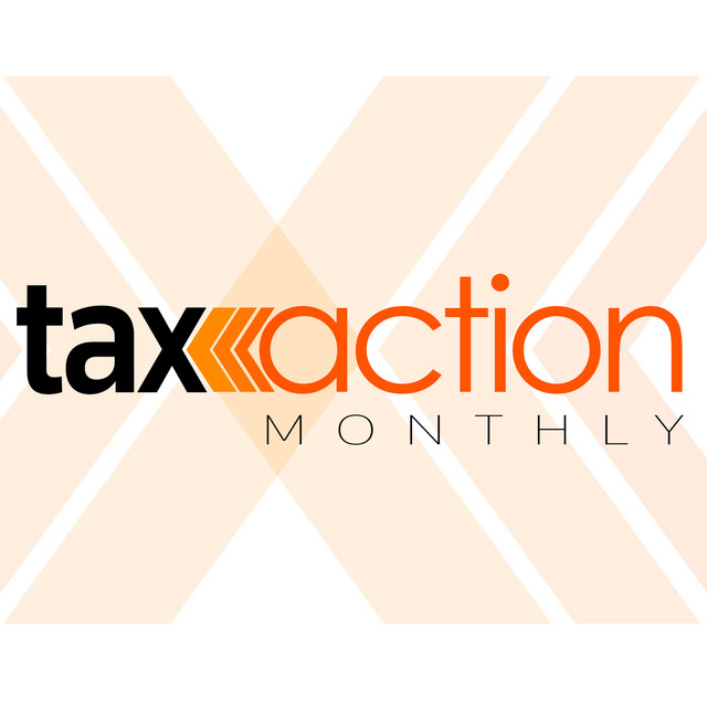 Tax Action Monthly | Podcast on Spotify