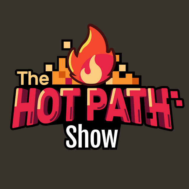 The Hot Path Show | Podcast on Spotify