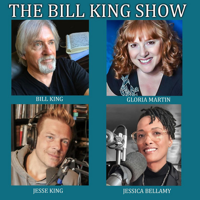 The Bill King Show | Podcast on Spotify