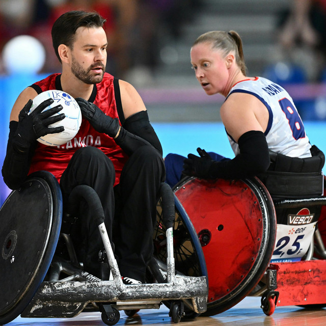 Equal-opportunity murderball - Today, Explained | Podcast on Spotify