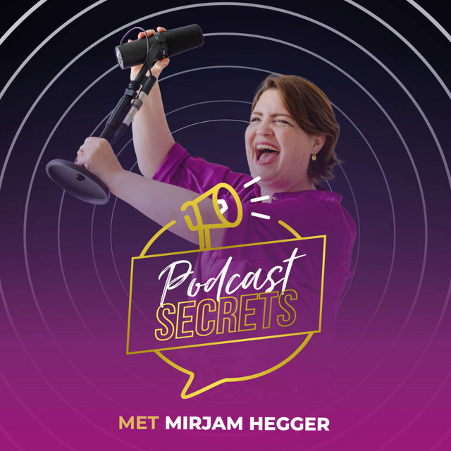 Podcast Secrets Podcast | Podcast on Spotify