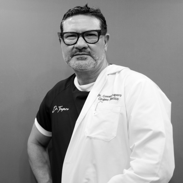 Dr. Trapero, tu cirujano plástico | Podcast on Spotify