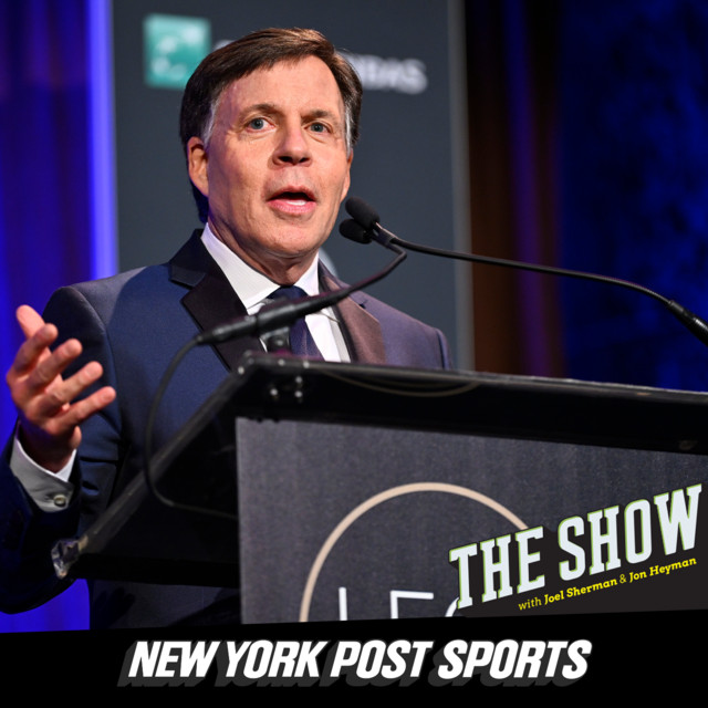 Bob Costas Talks All Star Game Career Olympics The Show A NY Post