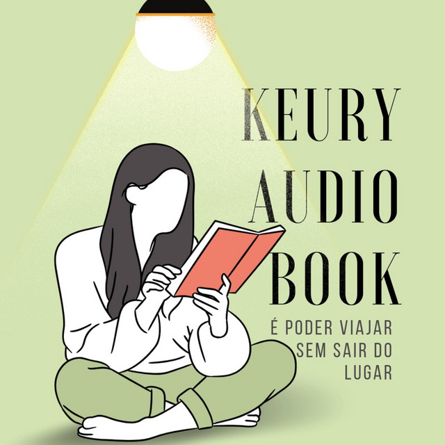 Keury Audiobook | Podcast on Spotify