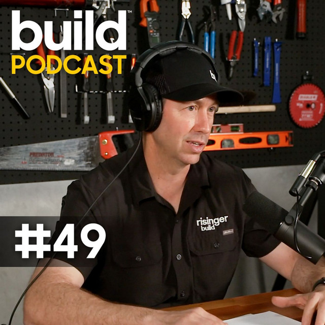 Episode 49: Everything You Need to Know About Building Science in 30 ...