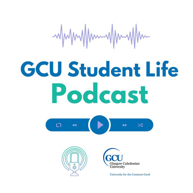 GCU Student Life Podcast | Podcast on Spotify
