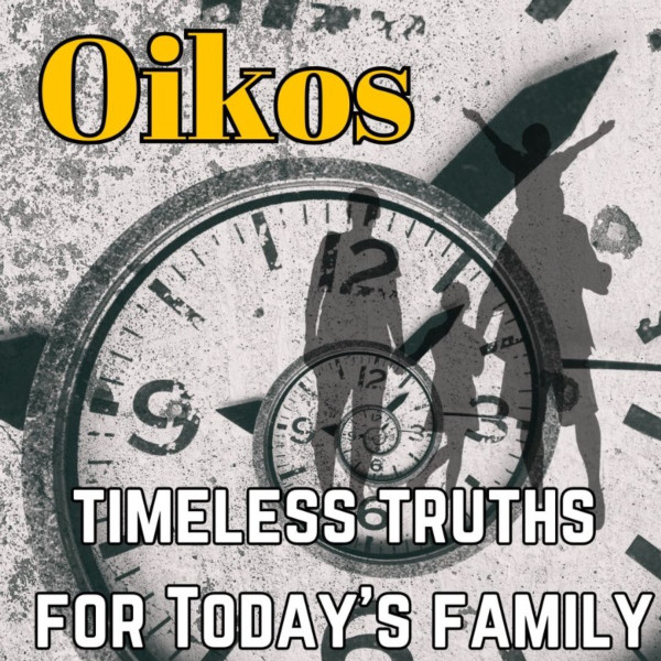 (7/21/24) OIkos (Family): Biblical Responsibilities of Wives - Grace ...