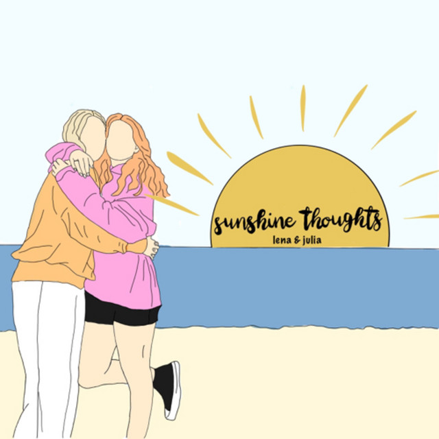 sunshine thoughts | Podcast on Spotify