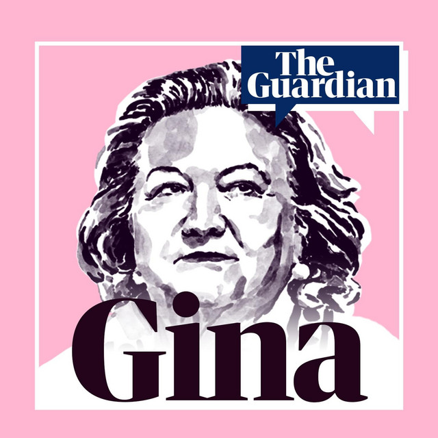 Gina episode 1: Becoming Mrs Rinehart - Full Story | Podcast on Spotify