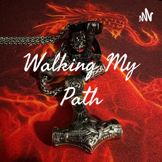Walking My Path | Podcast on Spotify