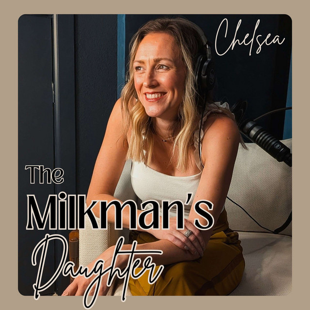 The Milkman's Daughter | Podcast on Spotify