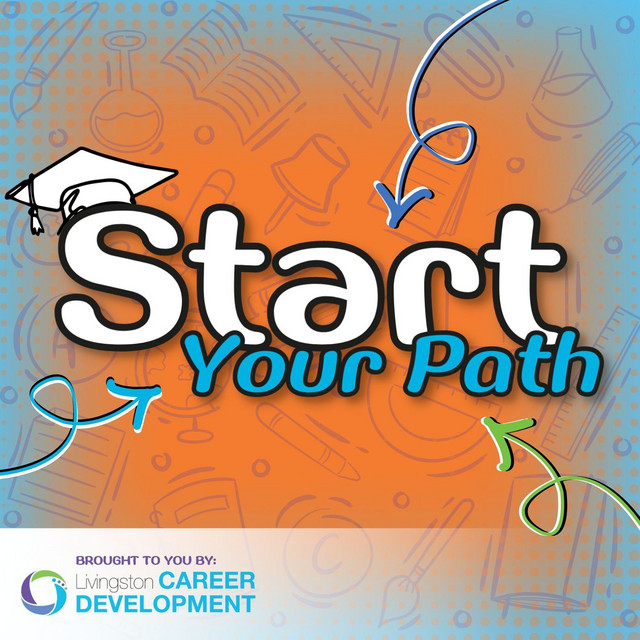 Start Your Path | Podcast on Spotify
