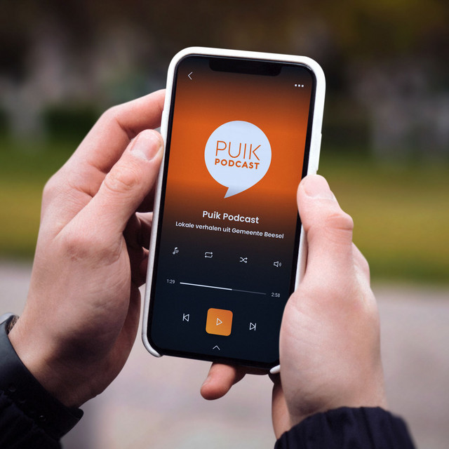 Puik podcast | Podcast on Spotify