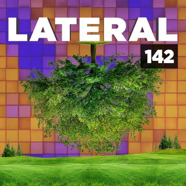142: The inverted tree - Lateral with Tom Scott | Podcast on Spotify