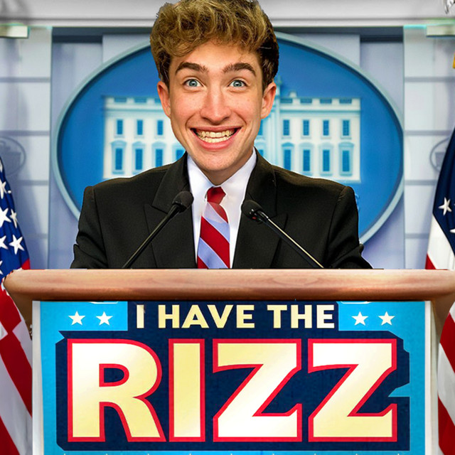 I’m Running For President! - LOL Bros | Podcast on Spotify