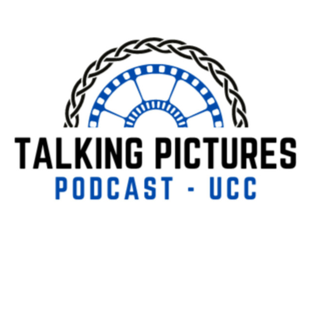 Season 2 Episode 1: Talking Pictures with Emma Moran - UCC Talking ...