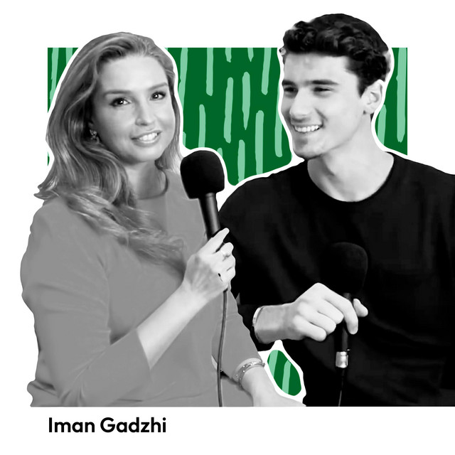 2019 Iman Gadzhi Opens Up About Success, Spirituality & Sadness. - Iman ...