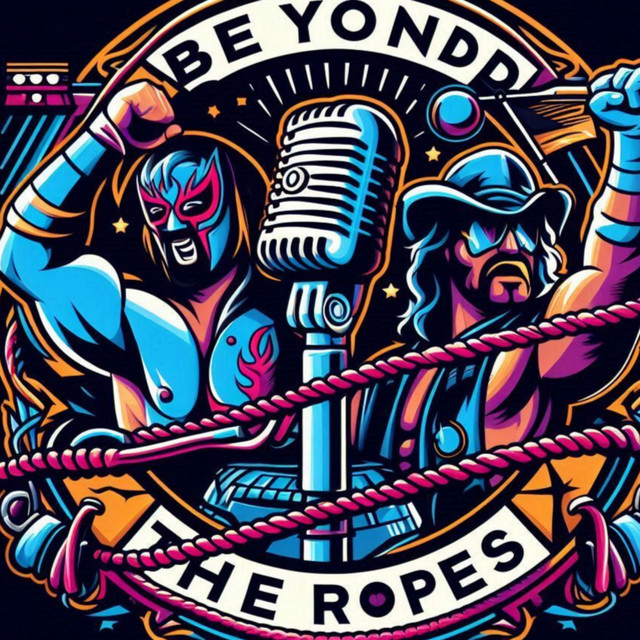 Beyond The Ropes | Podcast on Spotify