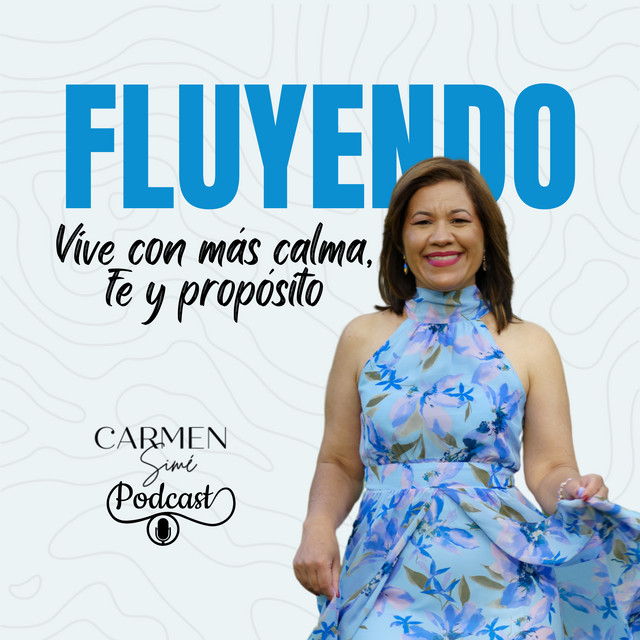 Ep #52 ¿Cansada de controlarlo todo? Fluir no es rendirse, es sabiduría ...