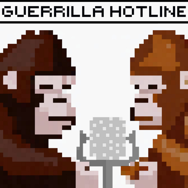 Guerrilla Hotline | Podcast on Spotify