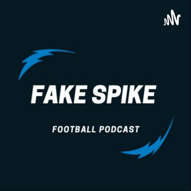 Fake Spike Podcast | Podcast on Spotify