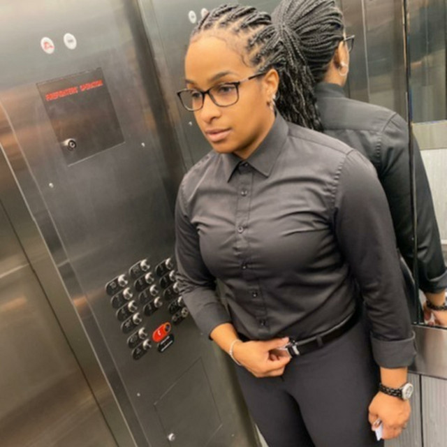 Kayricka Dupree Podcast On Spotify
