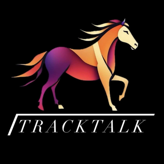 Track Talk : A Podcast on Horse Track Systems | Podcast on Spotify