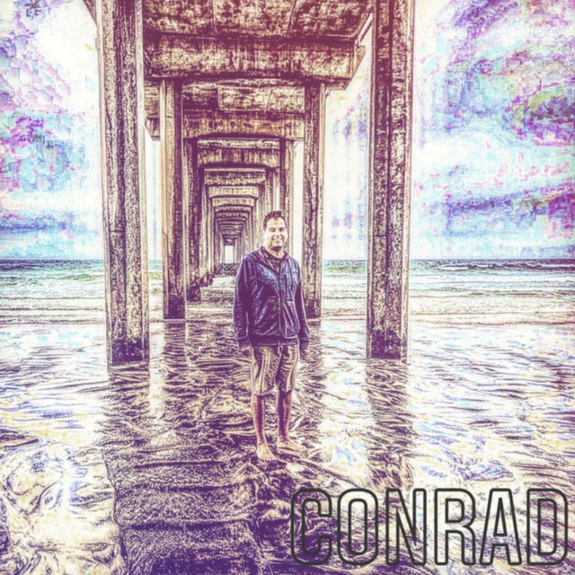 Conrad | Podcast on Spotify