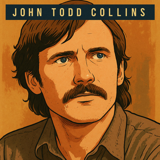The John Todd / Lance Collins Tapes | Podcast on Spotify