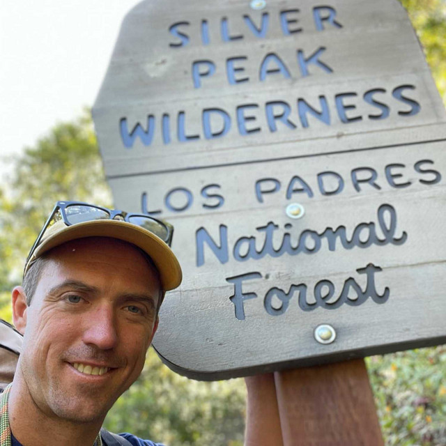 Hike Talk Repeat With Daniel McMahon | Podcast on Spotify