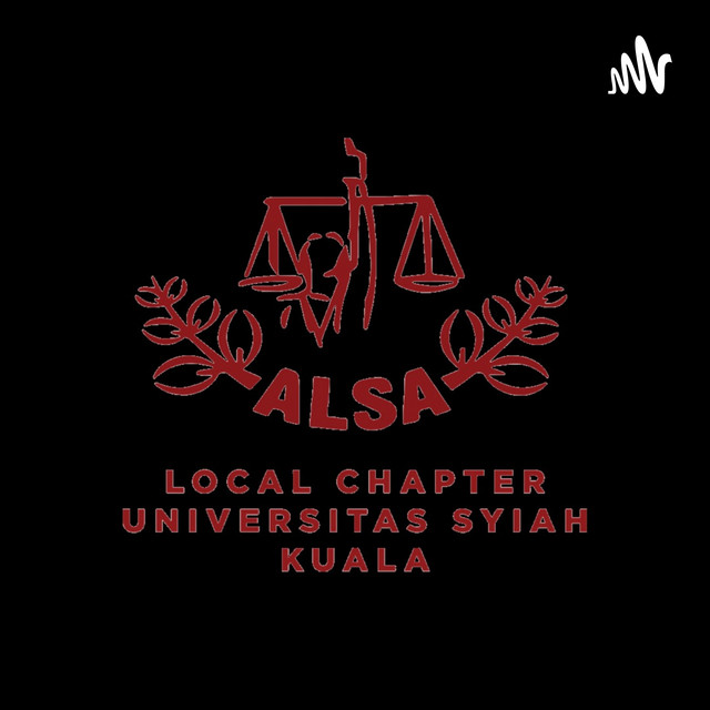 ALSA LC USK | Podcast on Spotify