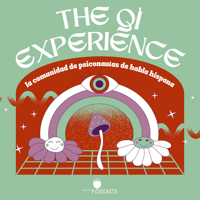 The Qì Experience | Podcast on Spotify