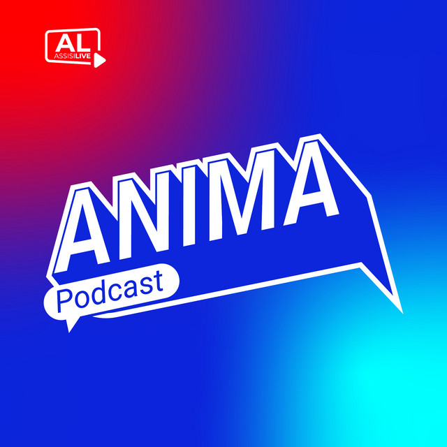 Anima Podcast | Podcast on Spotify