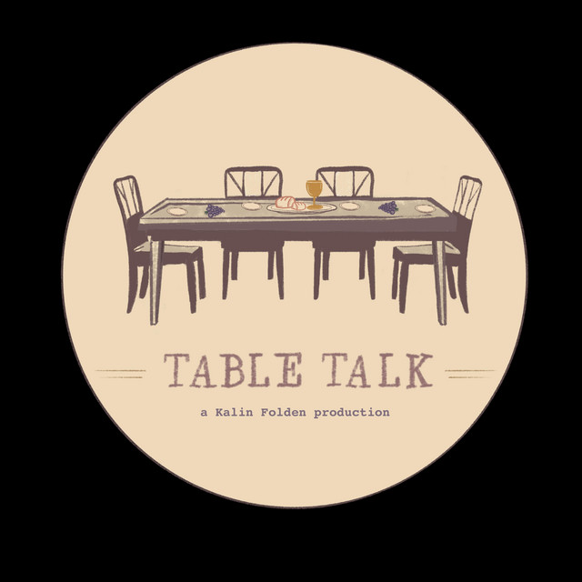 Table Talk | Podcast on Spotify