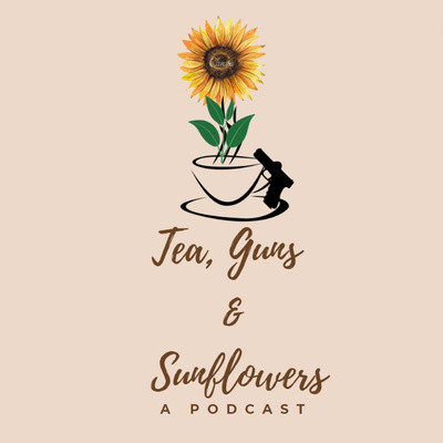 Tea Guns and Sunflowers - It's a JVG thing | Podcast on Spotify