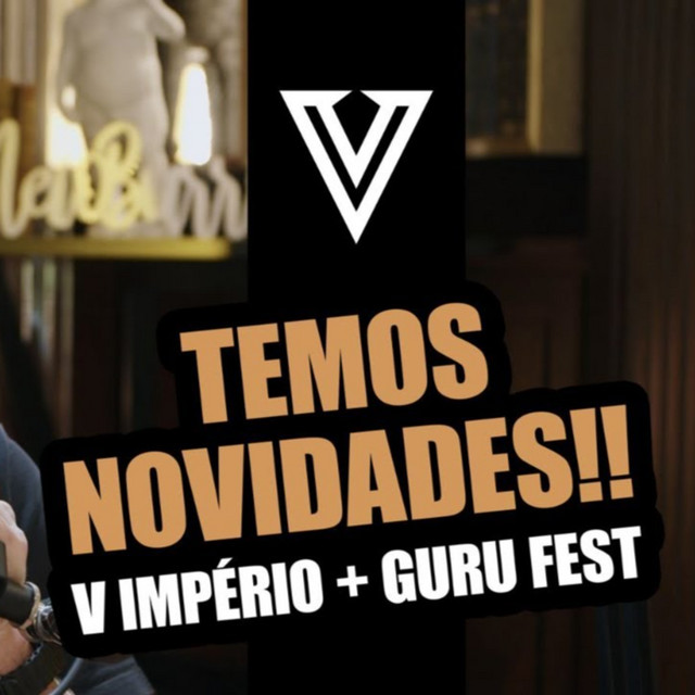 V Império e Guru Fest - Guru Mike Billions | Podcast on Spotify