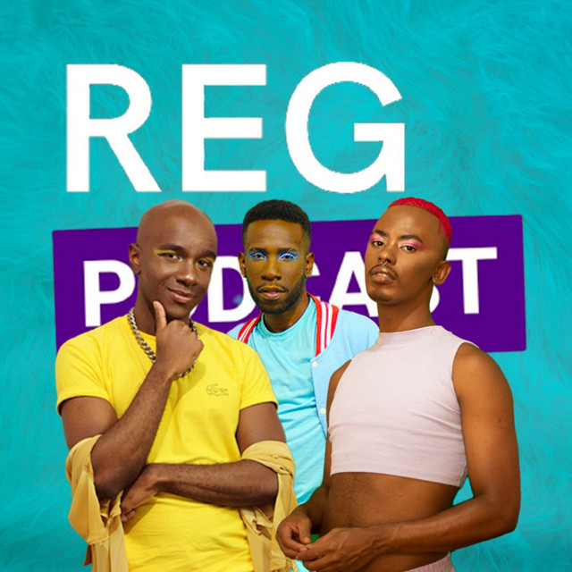 REG PODCAST | Podcast on Spotify