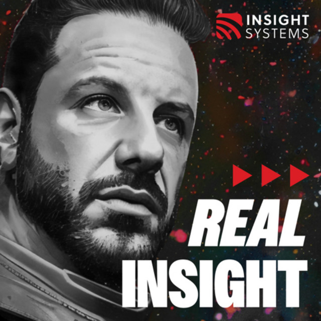 Real InSight | Podcast on Spotify