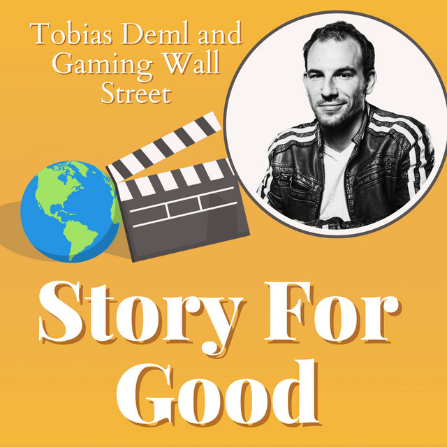 Story For Good: Episodes 1 & 2 Drop - Story For Good