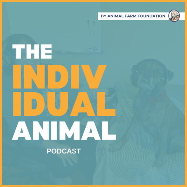 The Individual Animal | Podcast on Spotify