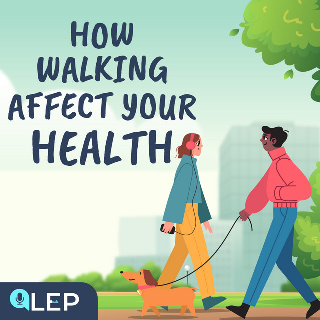 Do you really need to take 10,000 steps a day? - LEP - Learn English ...