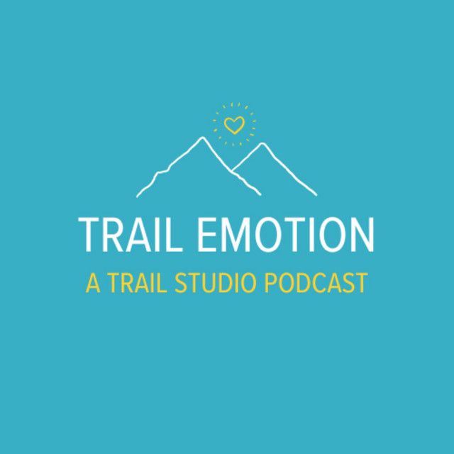 Trail Emotion | Podcast on Spotify