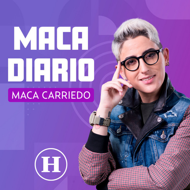 Maca Diario | Podcast on Spotify