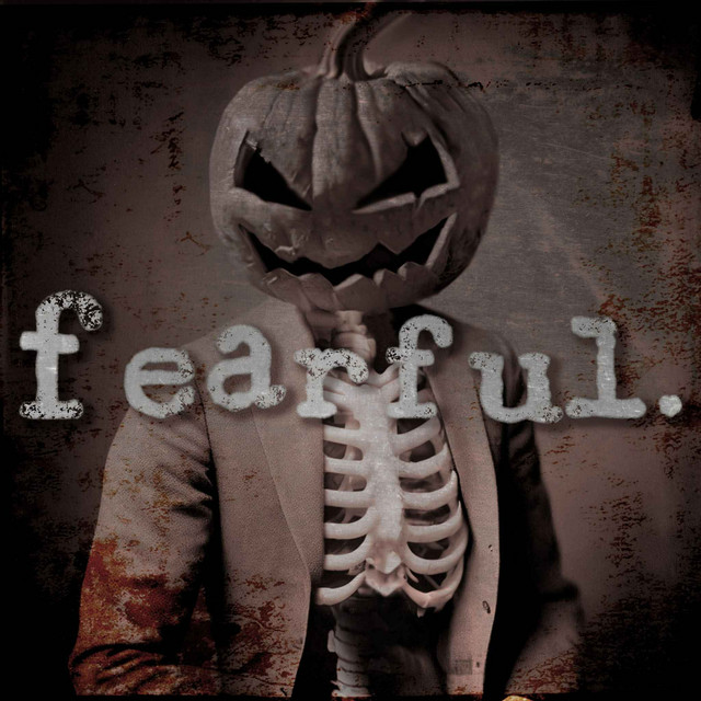 Fearful | Podcast on Spotify